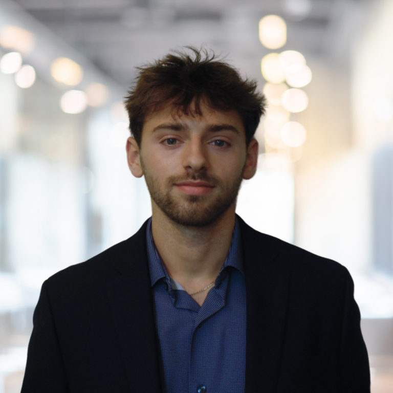 Hillside Ventures | UConn's Student-Run Venture Fund