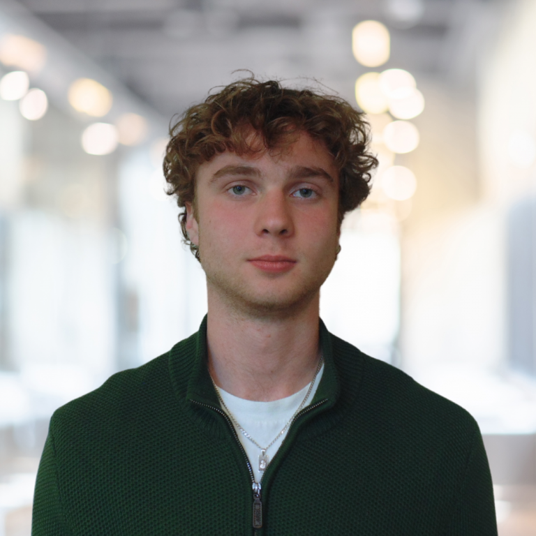 Hillside Ventures | UConn's Student-Run Venture Fund