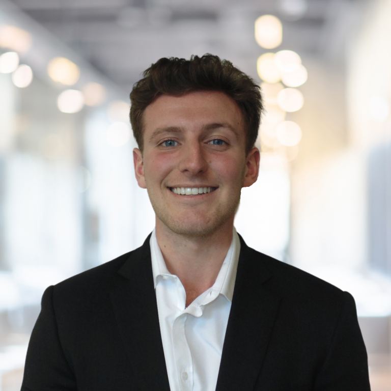 Hillside Ventures | UConn's Student-Run Venture Fund