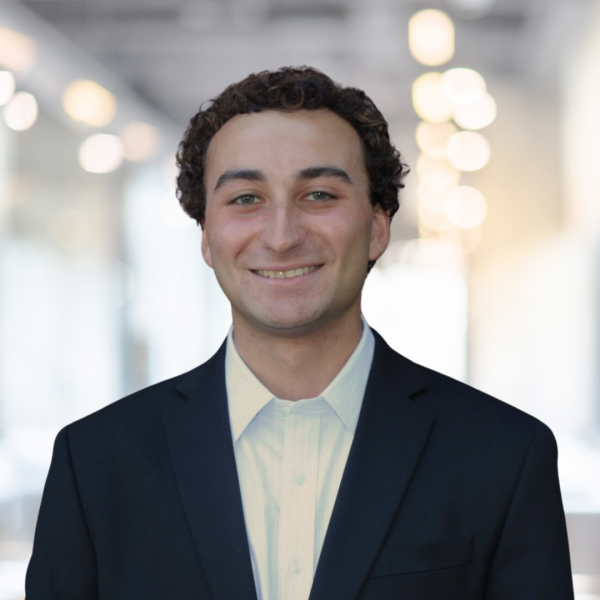 Hillside Ventures | UConn's Student-Run Venture Fund