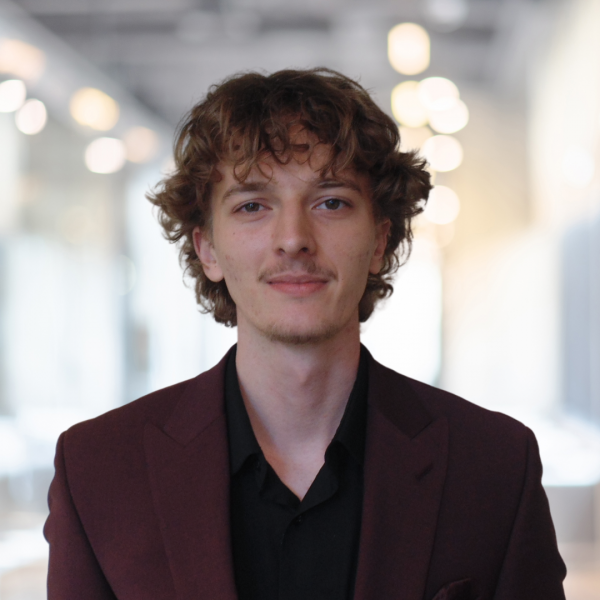 Hillside Ventures | UConn's Student-Run Venture Fund