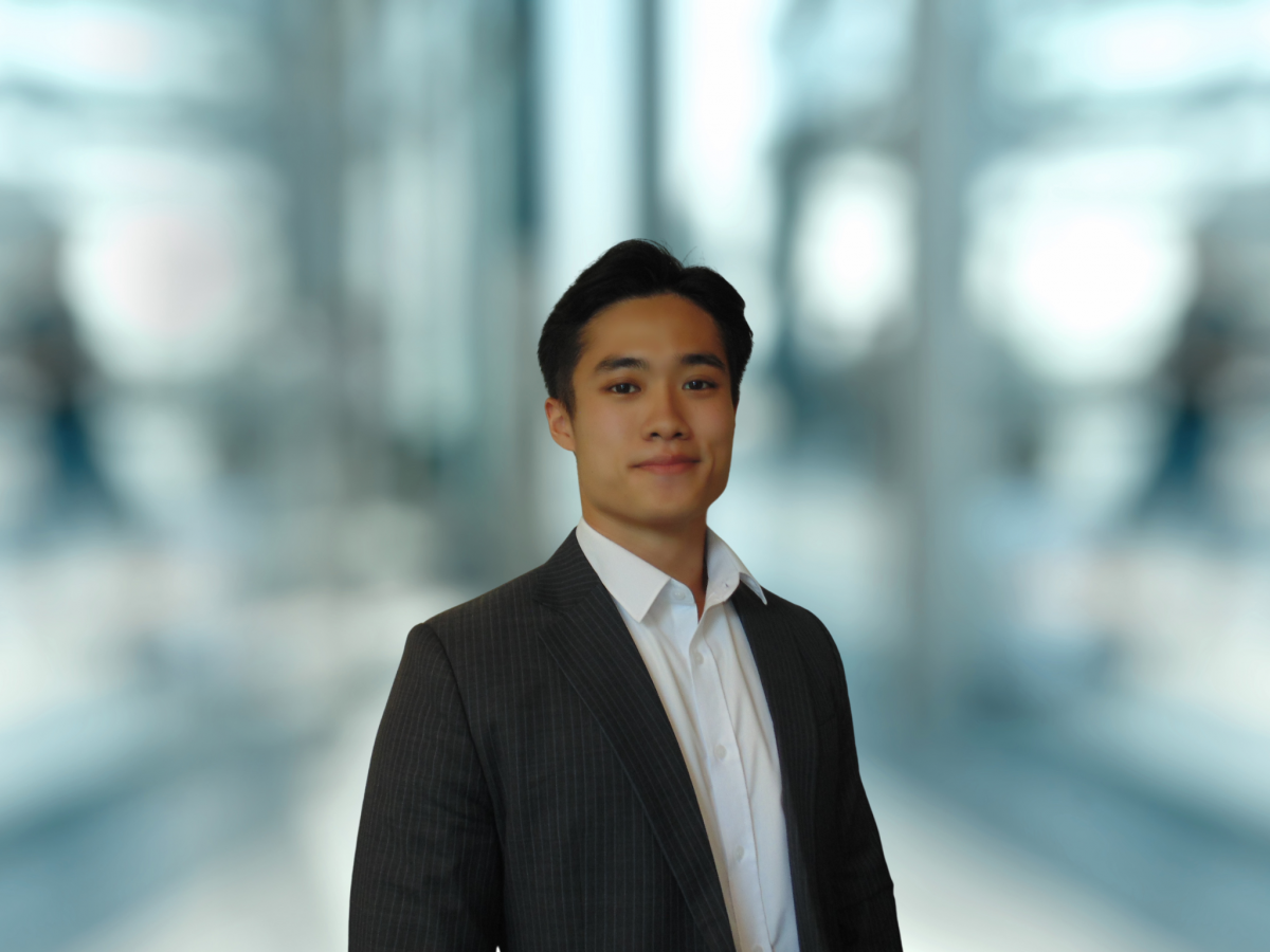 Hillside Ventures | UConn's Student-Run Venture Fund